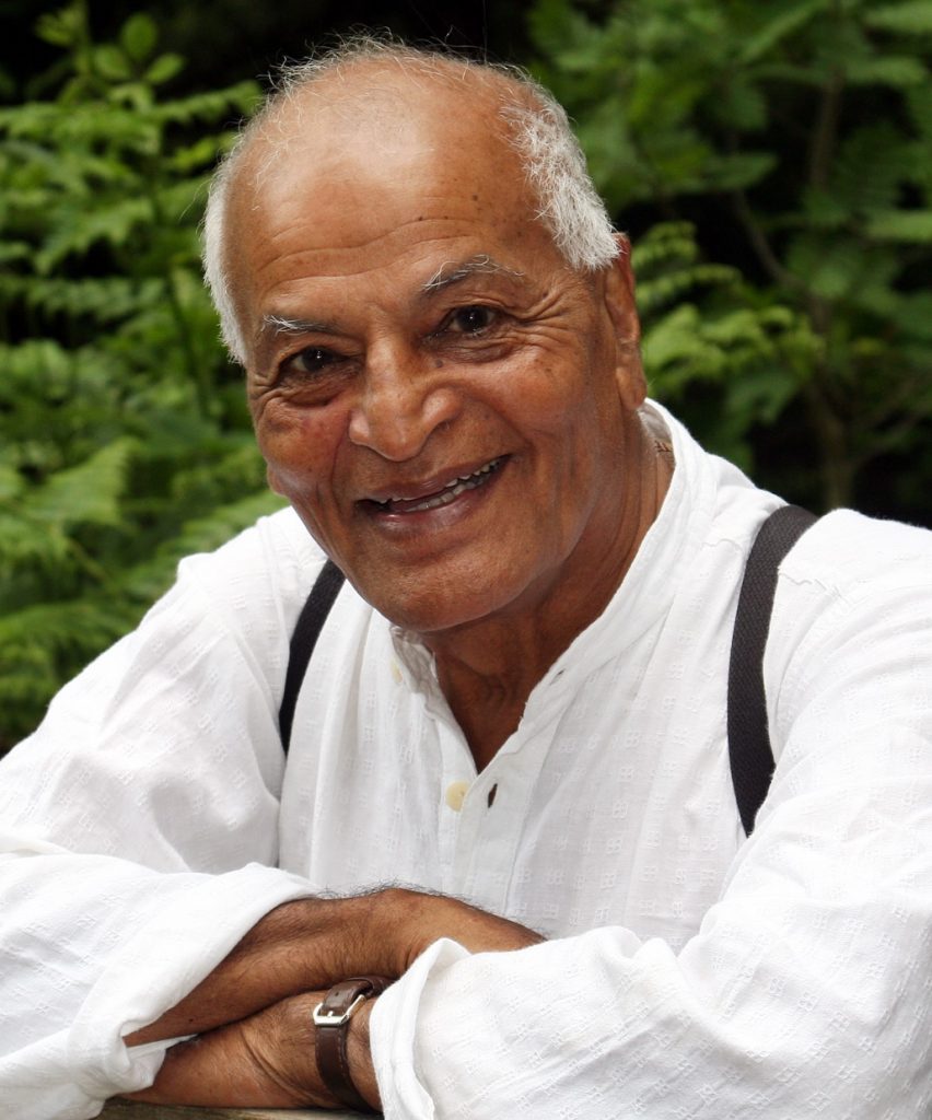 Trustees and Patrons - Network of Wellbeing